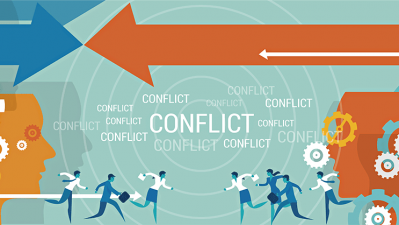Aubay PT - Aubay eLearning University - Conflict Management