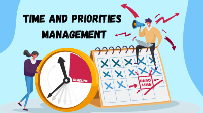 Aubay PT - Aubay eLearning University - Time and Priorities Management